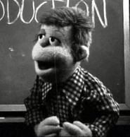 Billy | Muppet Wiki | Fandom