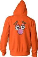 Muppet hoodies (Bubba Duds) | Muppet Wiki | Fandom