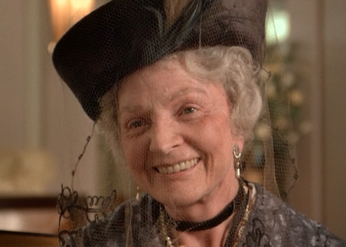 Coral Browne | Muppet Wiki | Fandom