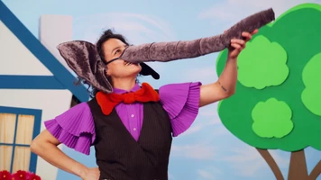 Elephants | Muppet Wiki | Fandom