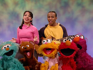 Season 35 (2004) | Muppet Wiki | Fandom