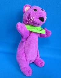 Bear in the Big Blue House puppets (Fisher-Price) | Muppet Wiki | Fandom