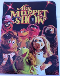 Muppet folders (Stuart Hall) | Muppet Wiki | Fandom