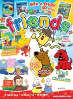 Fun to Learn Friends | Muppet Wiki | Fandom