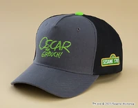 Sesame Street mask hats | Muppet Wiki | Fandom