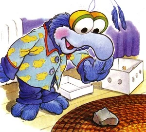 Gonzo (Muppet Kids) | Muppet Wiki | Fandom