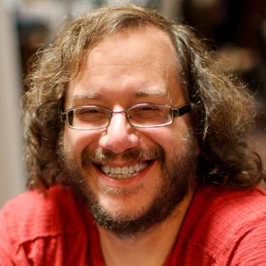 Keith R. A. DeCandido | Muppet Wiki | Fandom