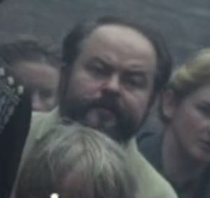 Kenneth Collard | Muppet Wiki | Fandom