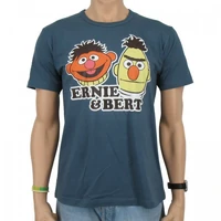 Sesame Street T-shirts (Logoshirt) | Muppet Wiki | Fandom