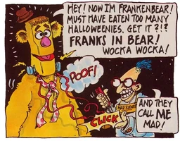 Mad scientists | Muppet Wiki | Fandom