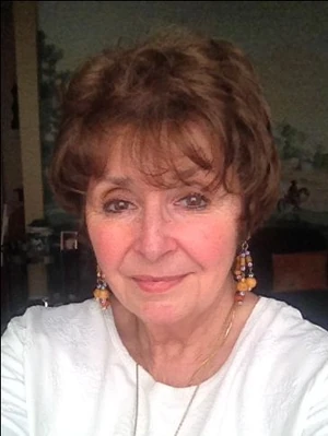 Marie Martine | Muppet Wiki | Fandom