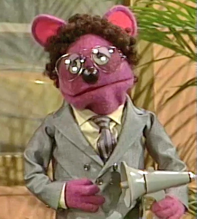 Tito (Miami Mice) | Muppet Wiki | Fandom