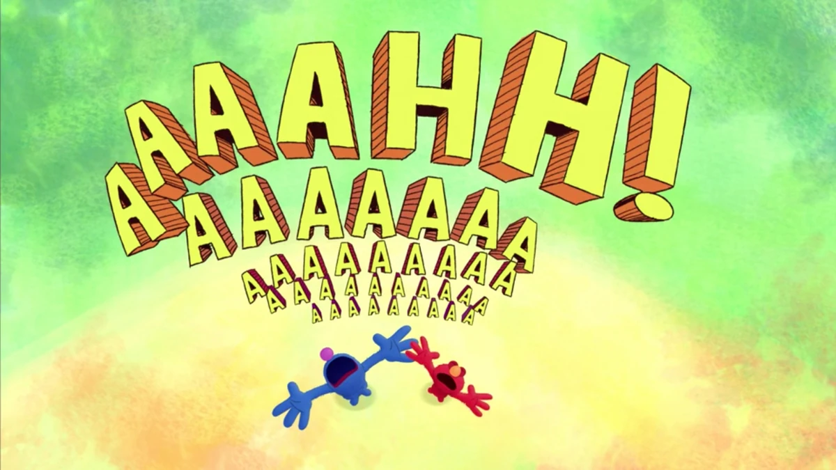 Afraid Wyatt Peach Muppet Wiki Fandom