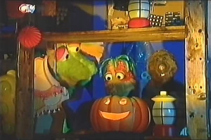 Jack-o'-lanterns | Muppet Wiki | Fandom