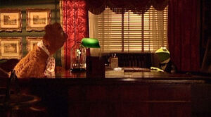 The Godfather | Muppet Wiki | Fandom