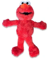 Sesame Street plush (PortAventura) | Muppet Wiki | Fandom