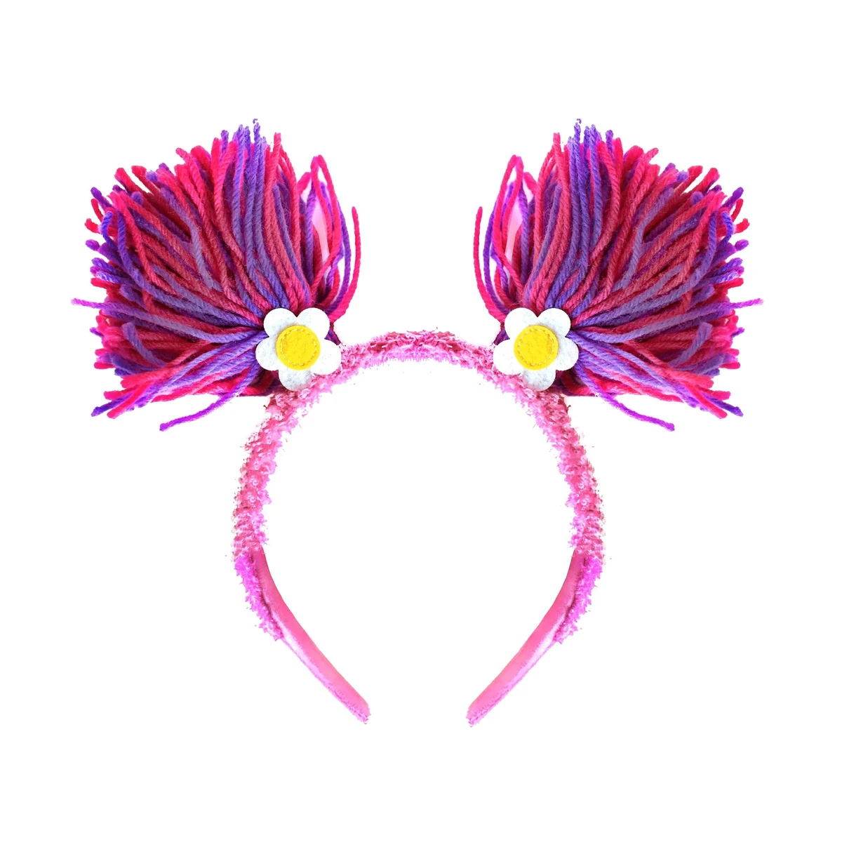 Sesame Place headbands | Muppet Wiki | Fandom