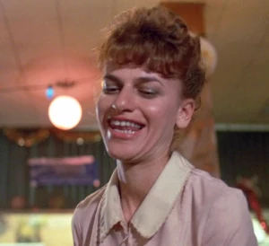 Sandra Bernhard | Muppet Wiki | Fandom