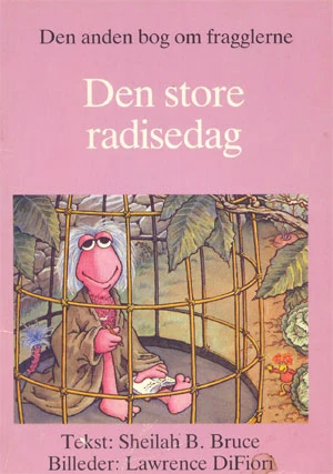 The Radish Day Jubilee | Muppet Wiki | Fandom