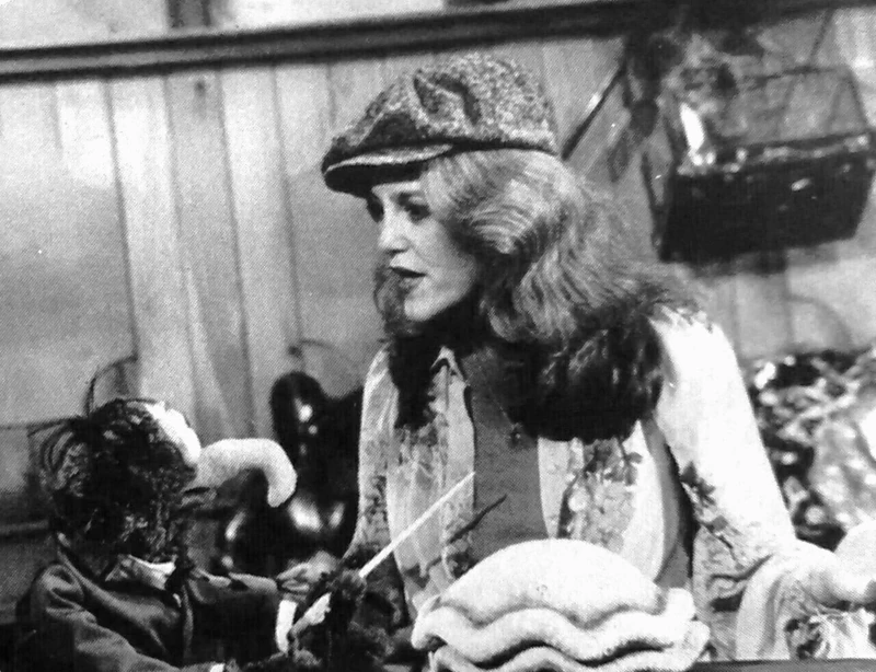 Episode 209: Madeline Kahn | Muppet Wiki | Fandom