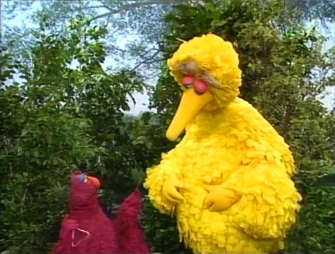 Telly Monster: Play the Triangle | Muppet Wiki | Fandom