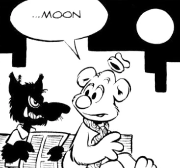 Werewolves | Muppet Wiki | Fandom