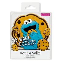 Sesame Street cosmetics (wet n wild) | Muppet Wiki | Fandom