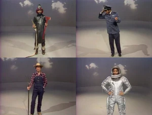 Domingo Rodriguez | Muppet Wiki | Fandom