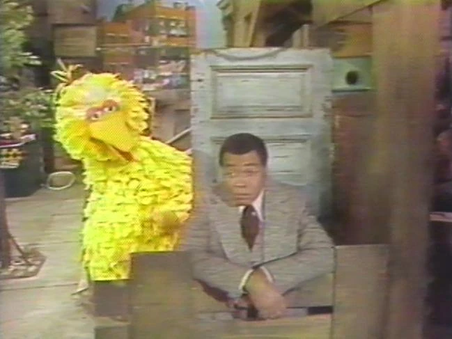 A Walking Tour of Sesame Street | Muppet Wiki | Fandom