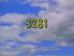 Episode 3281 | Muppet Wiki | Fandom