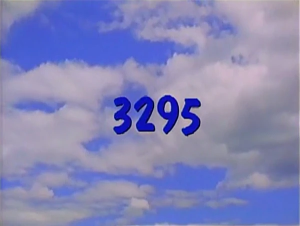 Episode 3295 | Muppet Wiki | Fandom