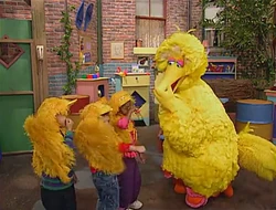 Episode 4009 | Muppet Wiki | Fandom