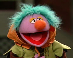 Ryan Dillon characters | Muppet Wiki | Fandom