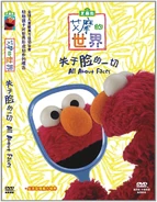 Elmo's World: All About Faces | Muppet Wiki | Fandom