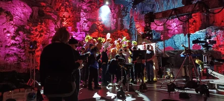 Episode 204: The Repeatee Birds | Muppet Wiki | Fandom