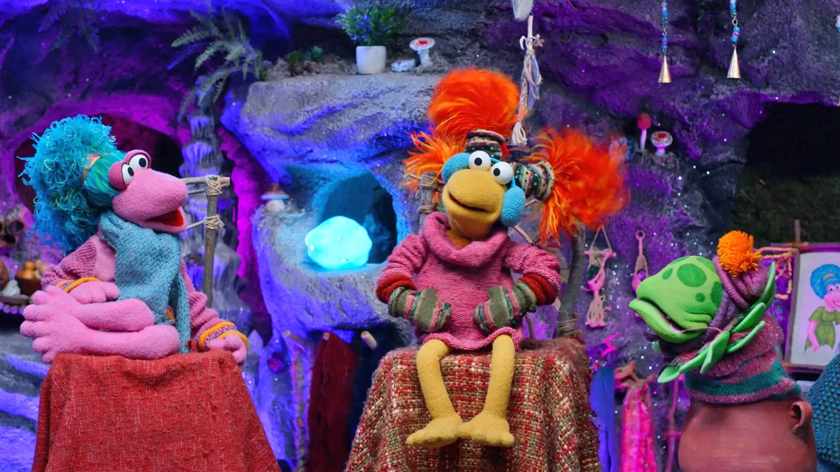 Episode 208: Colder Boulders | Muppet Wiki | Fandom