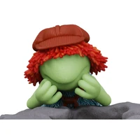 Fraggle Rock figures (Boss Fight Studio) | Muppet Wiki | Fandom