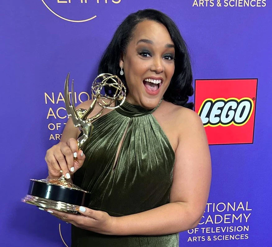 Brittany Scott Smith | Muppet Wiki | Fandom