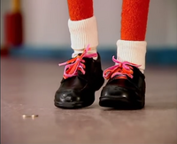 Feet and legs | Muppet Wiki | Fandom