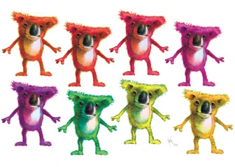 DJ 2 | Muppet Wiki | Fandom