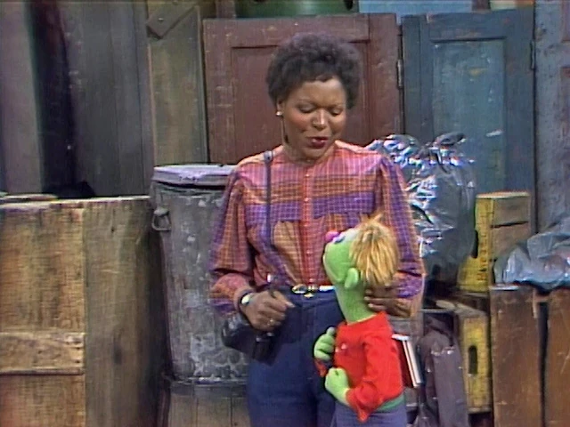 Finding Your Way Around | Muppet Wiki | Fandom