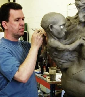 Gary Pollard | Muppet Wiki | Fandom