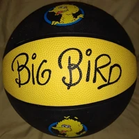 Sesame Street basketballs | Muppet Wiki | Fandom