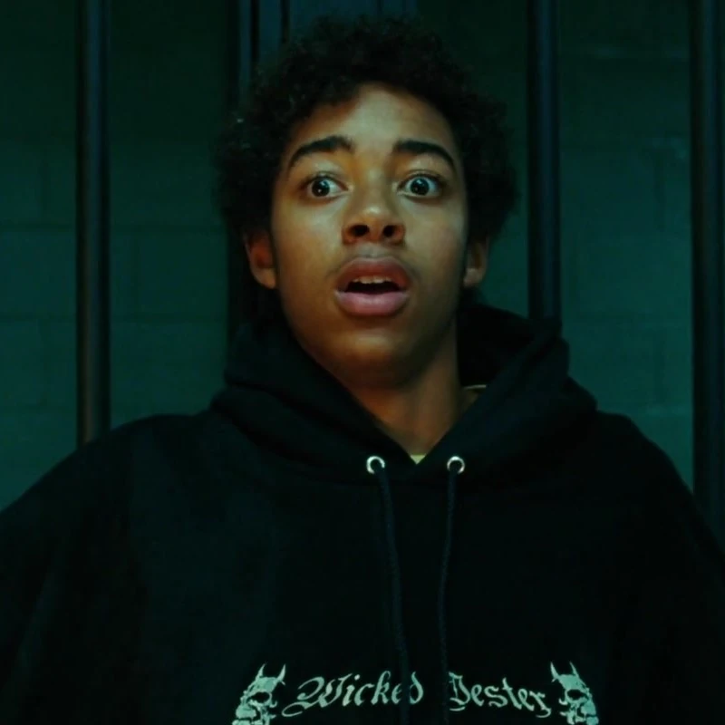 Jacob Vanderpuije | Muppet Wiki | Fandom