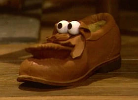 Jacques Shoesteau | Muppet Wiki | Fandom