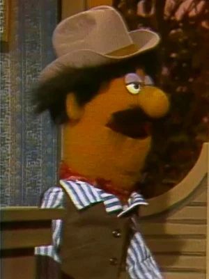 Mortimer J. O'Brien | Muppet Wiki | Fandom