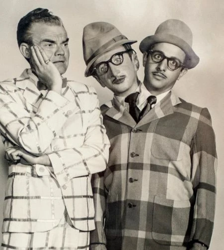 Joe Siracusa | Muppet Wiki | Fandom