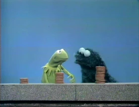 Kermit Lecture: Some, More, Most Cookies | Muppet Wiki | Fandom
