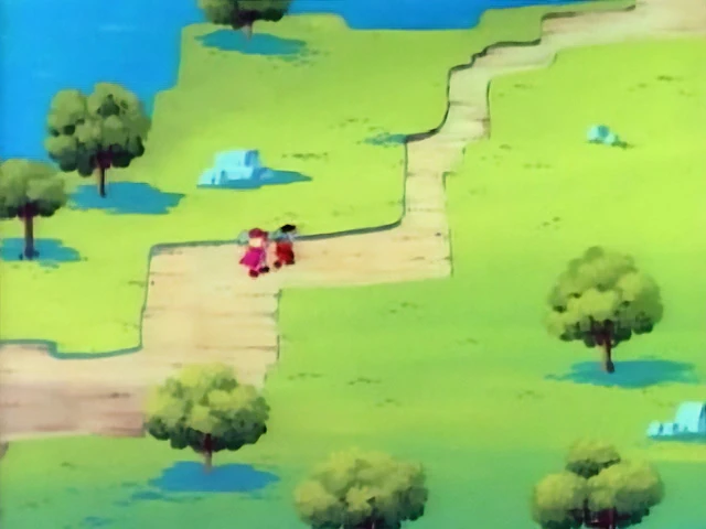 The Legend of Zelda | Muppet Wiki | Fandom