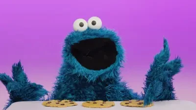 My Cookie Monster: Counting | Muppet Wiki | Fandom